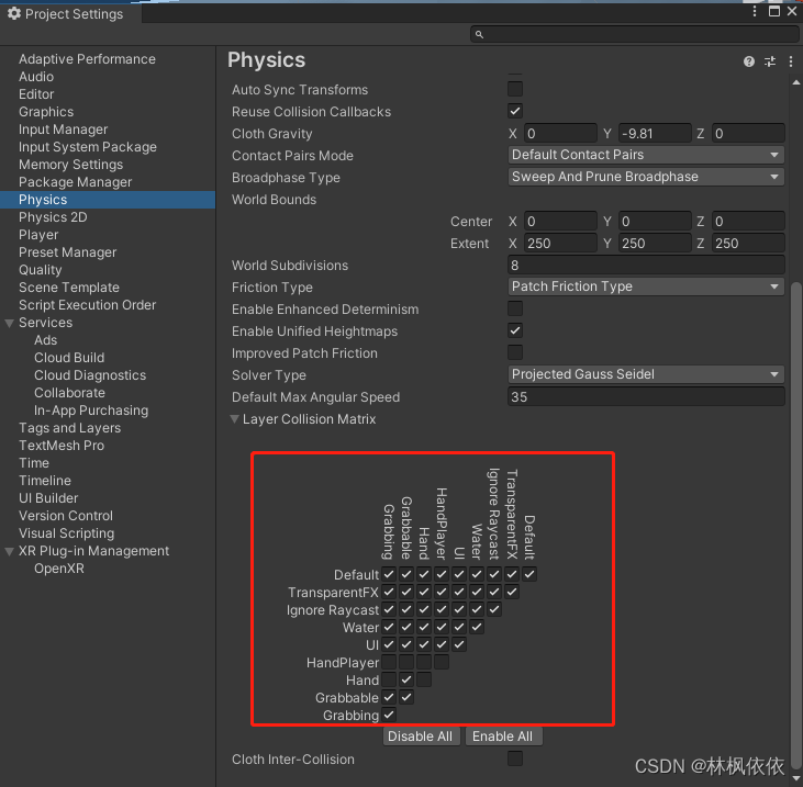 AutoHand插件使用指南_unity autohand-CSDN博客