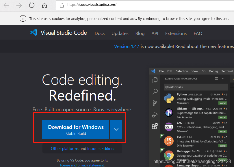 VSCodeUserSetup-x64-1.47.3 使用_vscodeusersetup和vscodesetup的区别-CSDN博客