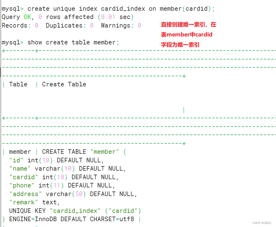 DAY 56 MySQL数据库的索引-CSDN博客