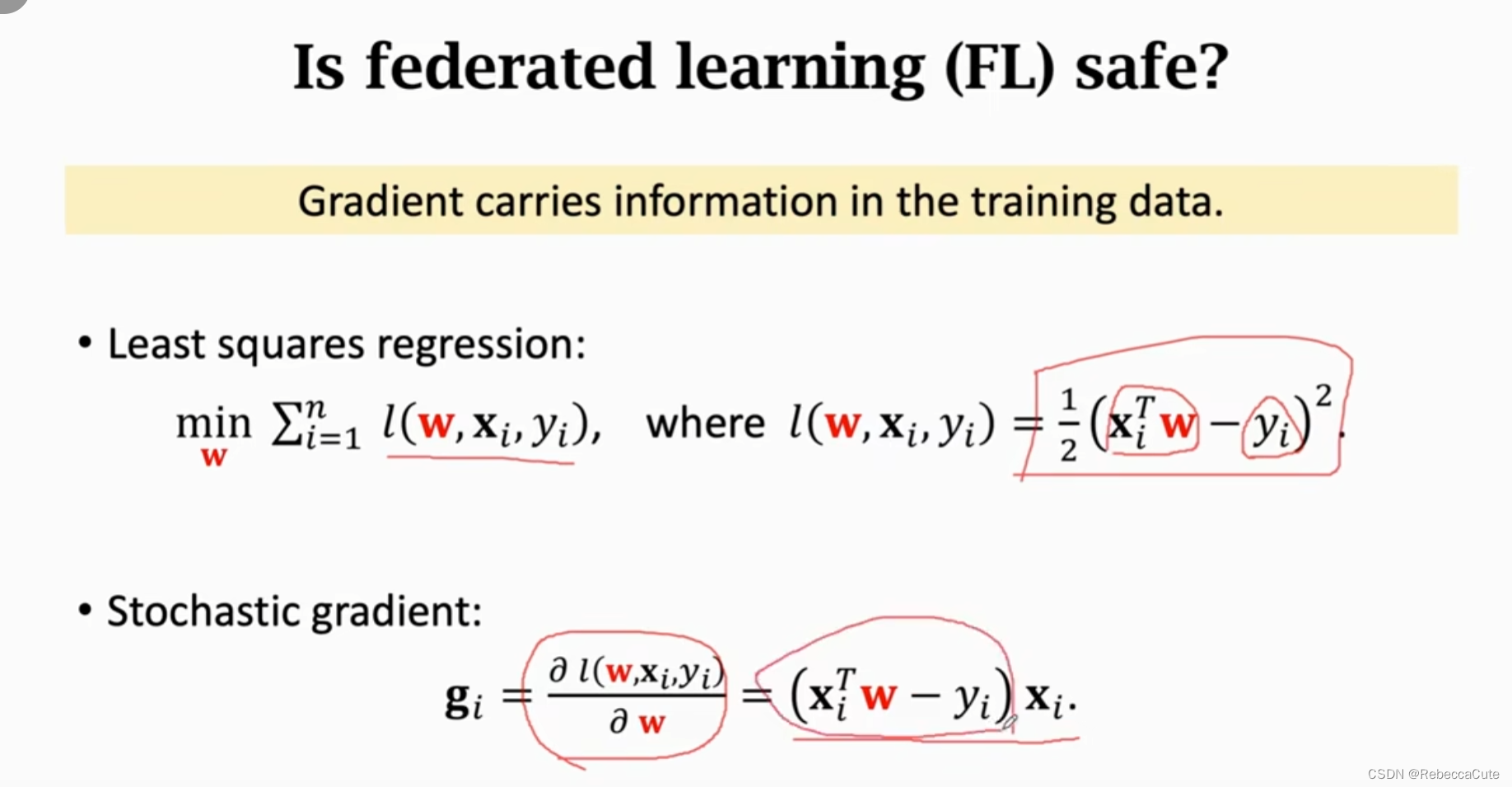 Shusen Wang 《Federated learning》的课堂笔记-CSDN博客