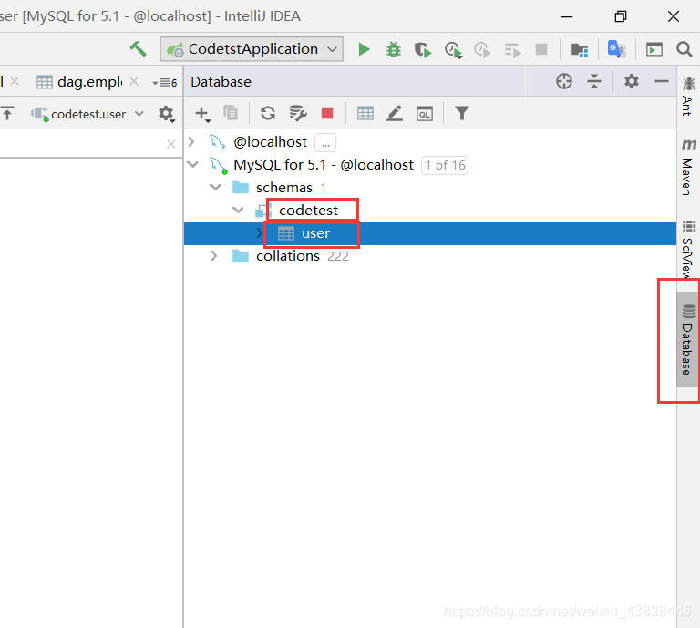 Idea插件-EasyCode实现CURD三层代码生成-告别CURD_java开发 根据模板配置生成简单三层代码-CSDN博客