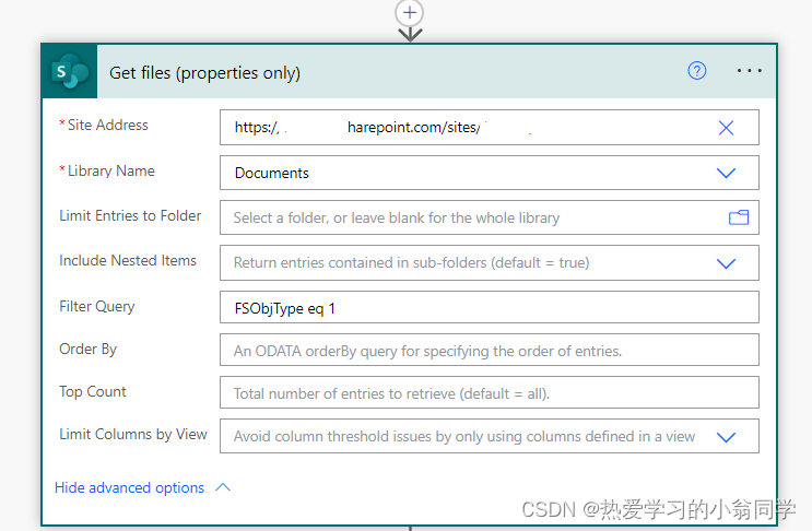 Power Automate 删除sharepoint文档库文件 以及使用send An Request To Sharepoint操作sharepoint怎么删除文件 Csdn博客