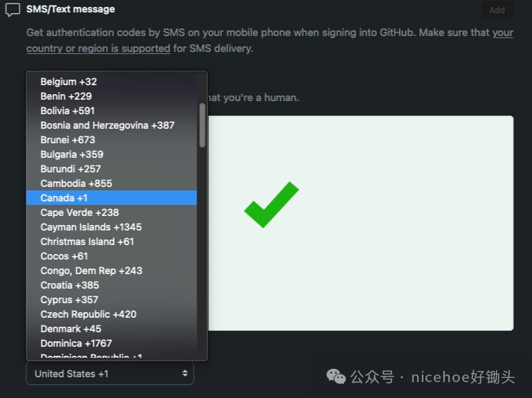 github two-factor authentication是个啥？-CSDN博客