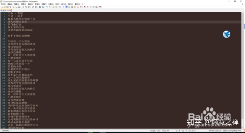 notepad插件_Notepad++如何安装使用Vim编辑模式像geek一样编辑?-CSDN博客