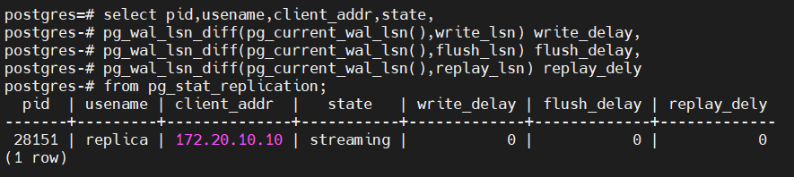 【PG wal日志LSN相关函数】_pg lsn转换函数-CSDN博客