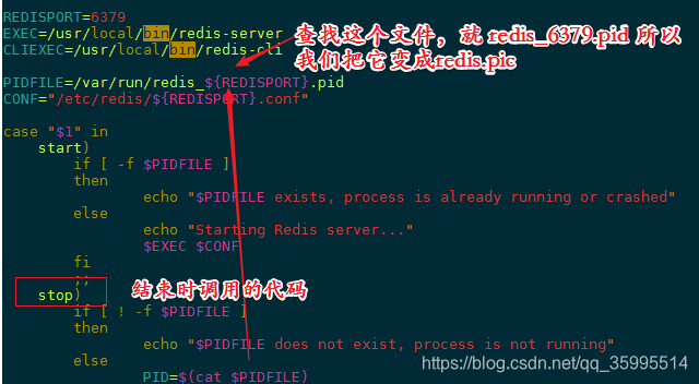 【Redis】CentOS 6 搭建 及三种启动方式 与停止、服务注册_centos6 安装redis-CSDN博客