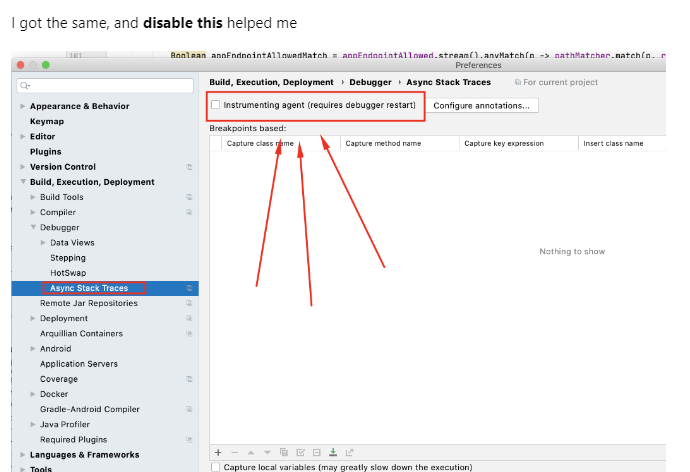 遇到了skipped breakpoint at xxx的解决方案-CSDN博客