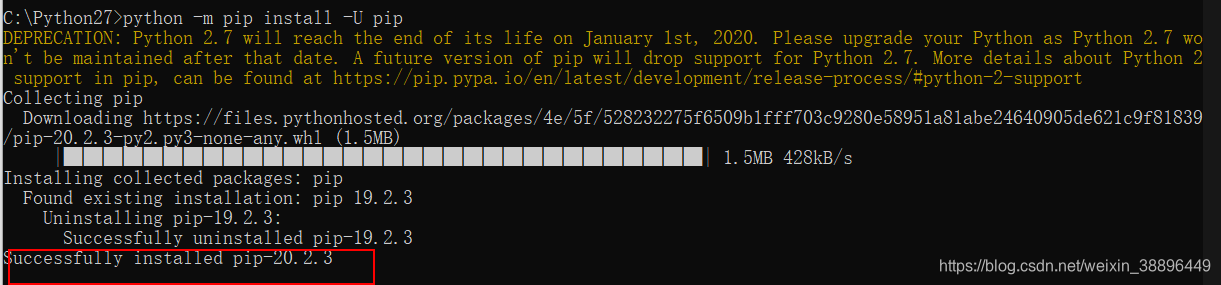 运行python使用常见报错_error: invalid requirement: 'python=3.7' hint: = i-CSDN博客
