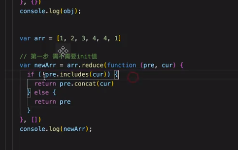 前端学习笔记202307学习笔记第六十八天-前端面试-reduce应用3-CSDN博客