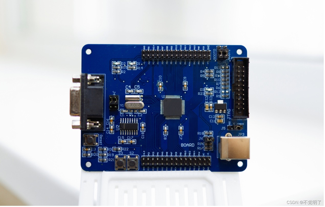 How to Place PCB Pin Headers Without Impacting Final Form Factor_swd ...