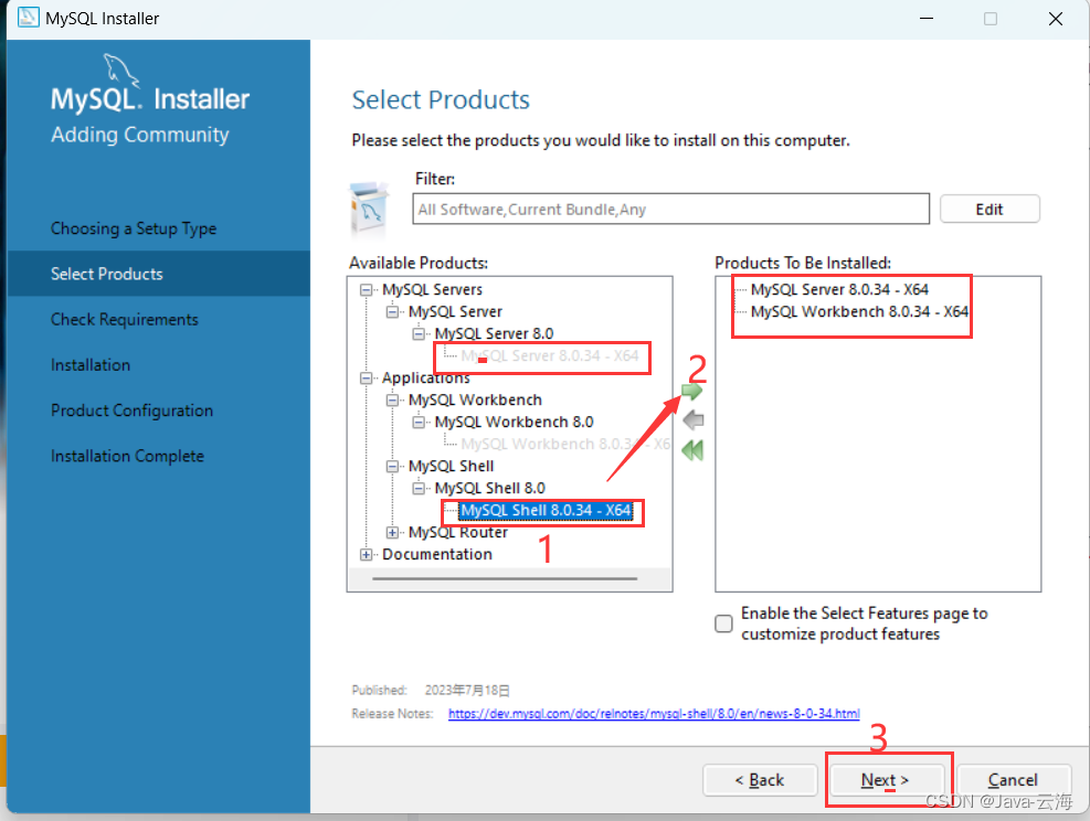 MySQL8.0安装详细教程_怎么安装mysql8.0-CSDN博客