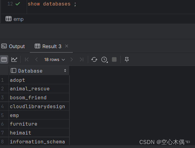 Mysql数据库——DDL的操作_mysql ddl操作-CSDN博客