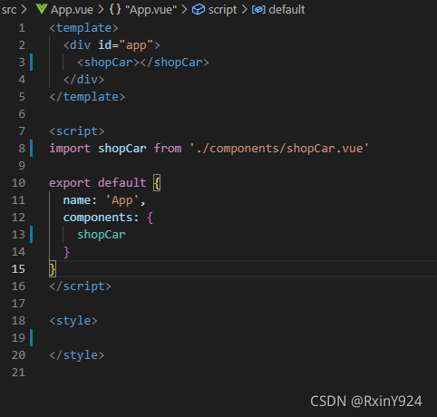 用vuex完成一个小demo_vuex 项目 demo-CSDN博客