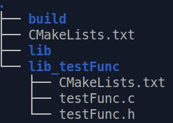 Linux Makefile：使用CMake生成Makefile文件_cmake写makefile-CSDN博客