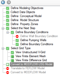 1 软件概览_visual MODFLOW Flex 6.1-CSDN博客