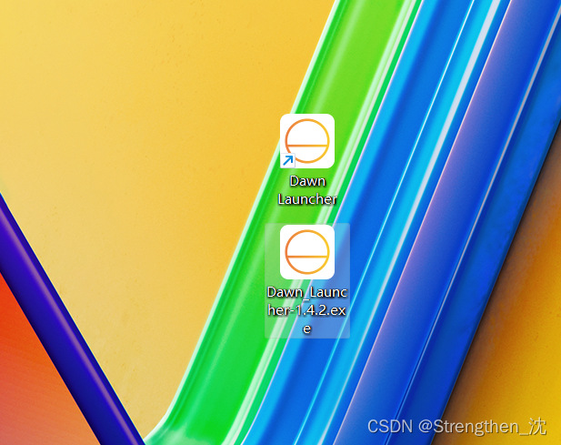 Dawn快速桌面分类软件，便捷管理_windows 桌面软件 自动分类 dr-CSDN博客