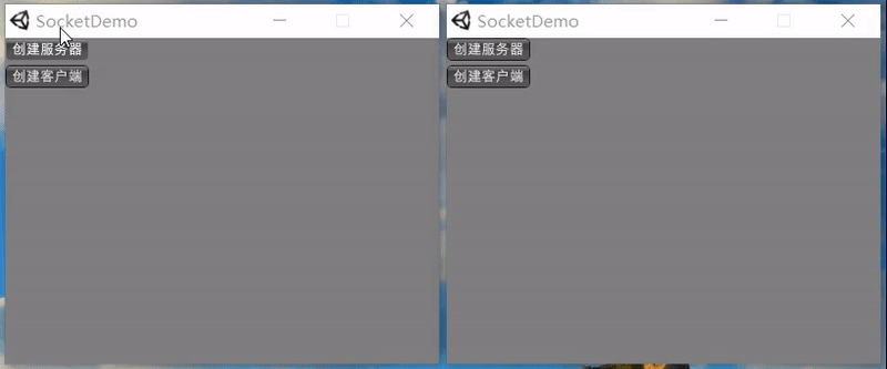 【Unity3D】异步Socket通讯_unity 异步socket-CSDN博客