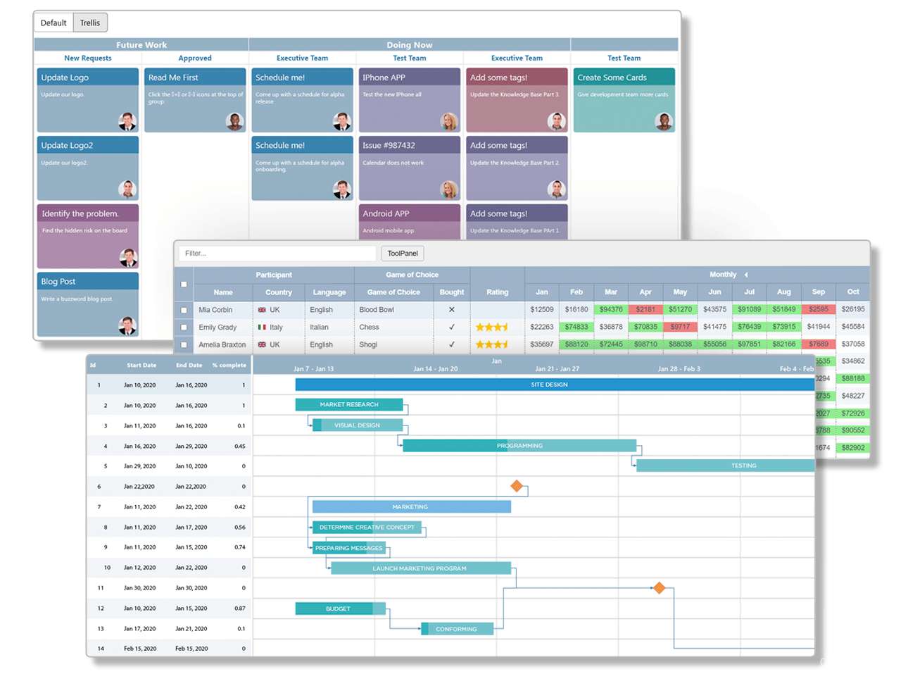 Mescius:DataViewsJS 1.8.16.1047 Crack-CSDN博客