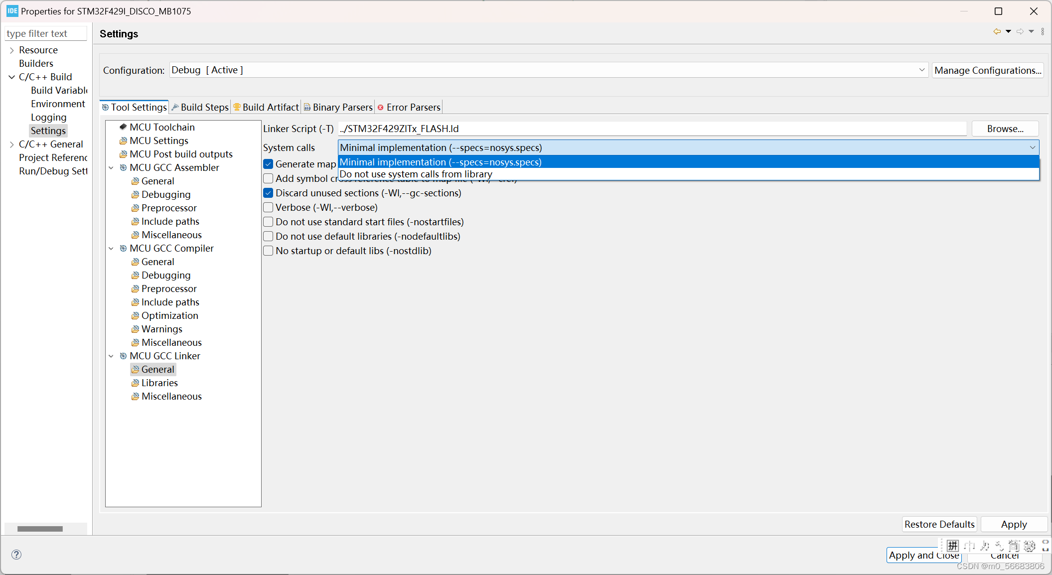 stm32cubeide中关于“undefined reference“的解决_stm32cubeideundefined reference-CSDN博客