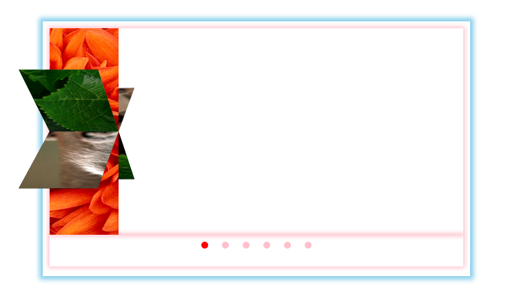 吃透css3之3d属性--perspective和transform-CSDN博客