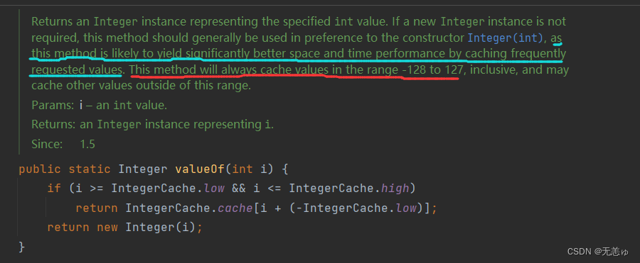 Java中的包装类与泛型详解-CSDN博客