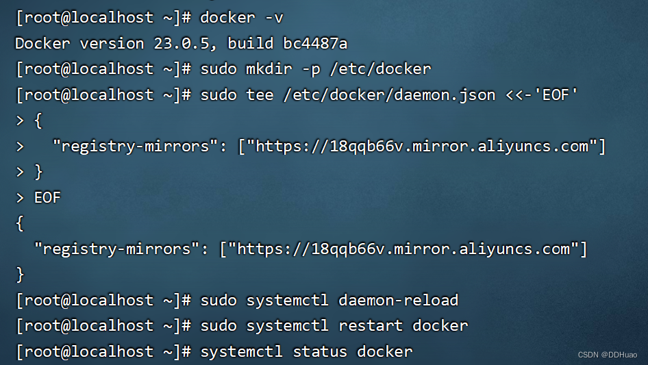 1 Docker-CSDN博客