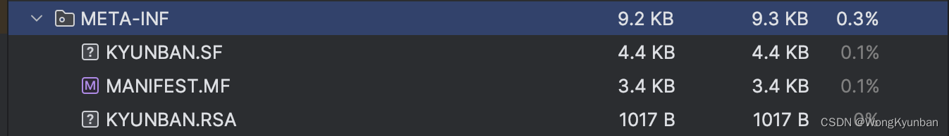 apk签名后在apk文件里的META-INF文件_apk meta-inf-CSDN博客