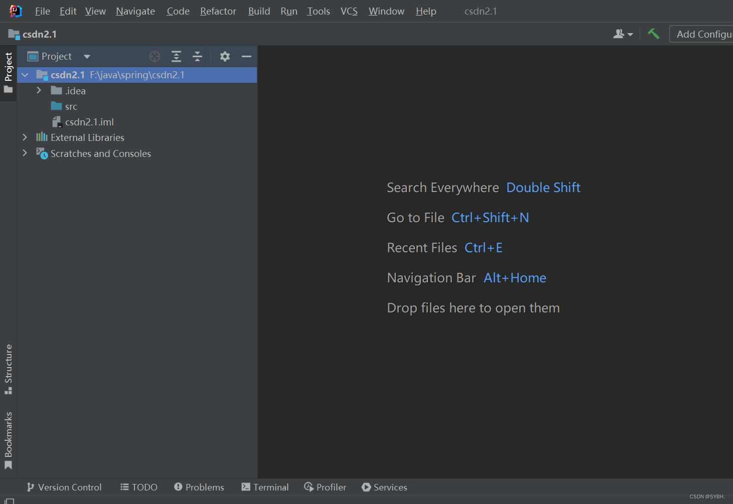 Spring IoC~2.IoC基于XML配置的实现方式_spring通过xml的方式实现ioc-CSDN博客