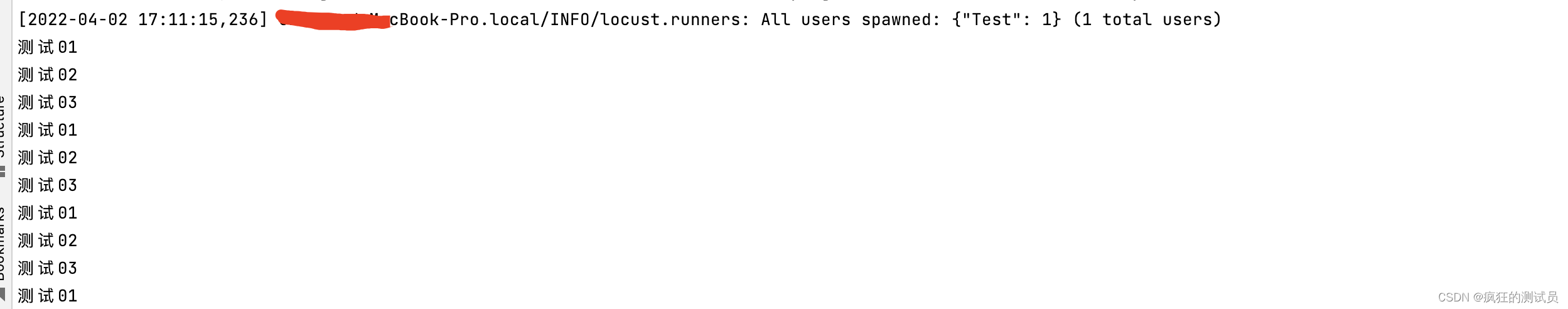 Locust2.8.5版本中SequentialTaskSet顺序任务类详解-CSDN博客