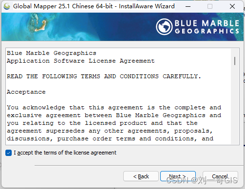 【GlobalMapper精品教程】072：GlobalmapperV25中文版下载地址及安装教程_globalmapper中文版-CSDN博客