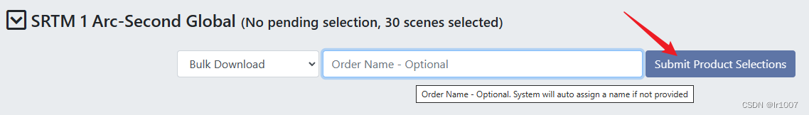 SRTM1 V3.0数据批量下载_srtm数据下载-CSDN博客