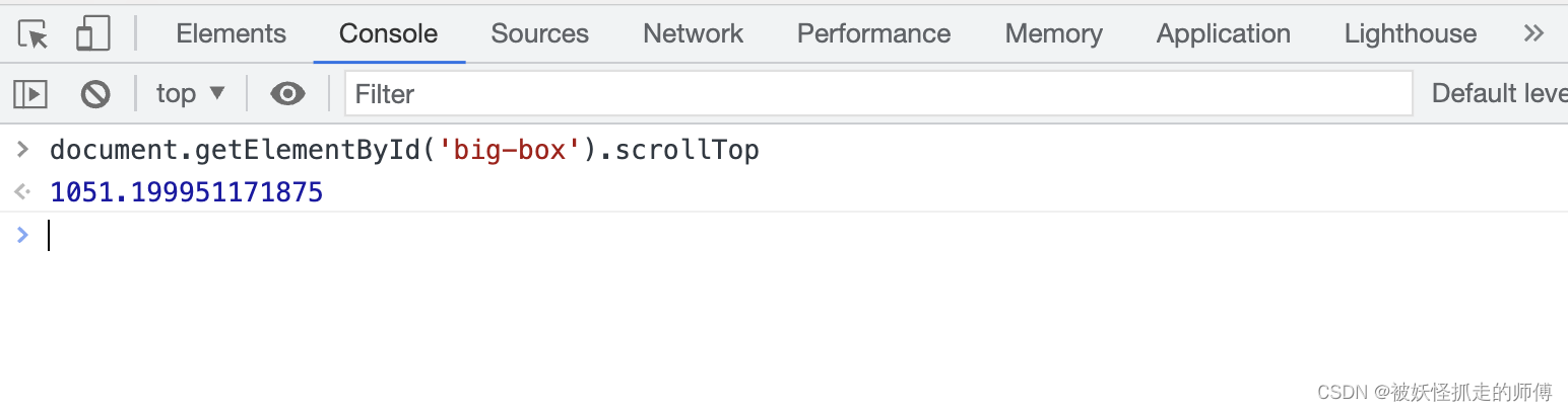 js实现触底加载时，scrollTop是小数所带来的问题_js 滚动条触底-CSDN博客