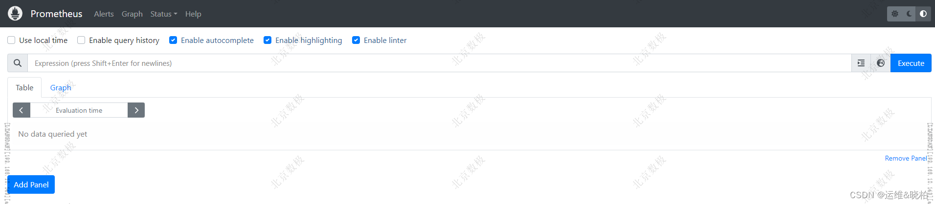 基于 Prometheus+Grafana+Alertmanager+Webhook-dingtalk 搭建指标监控告警系统_grafana webhook 配置-CSDN博客