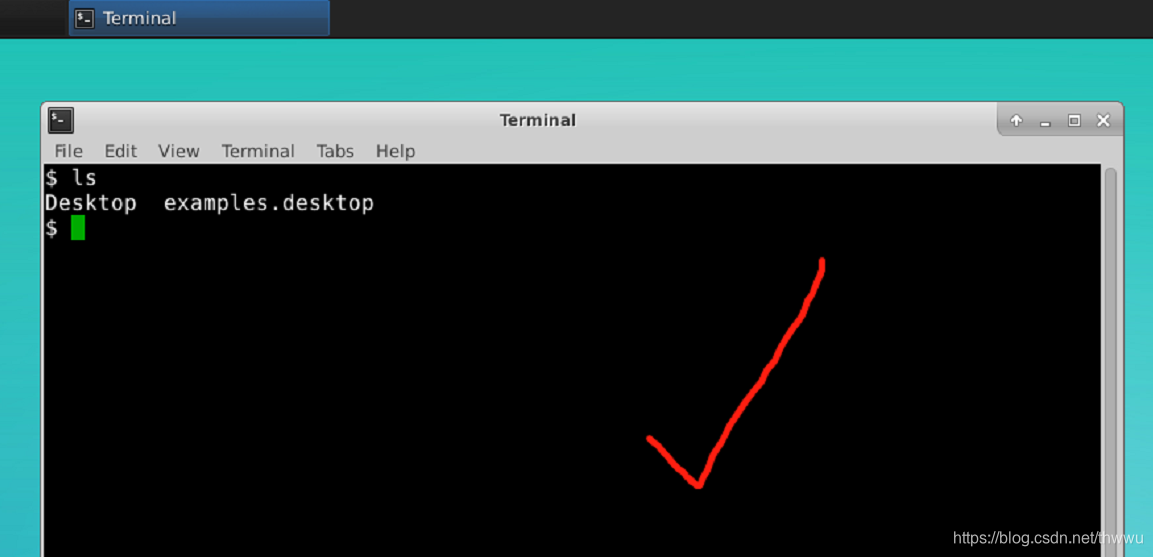ubuntu中打开终端报错Failed to execute default Terminal Emulator-CSDN博客