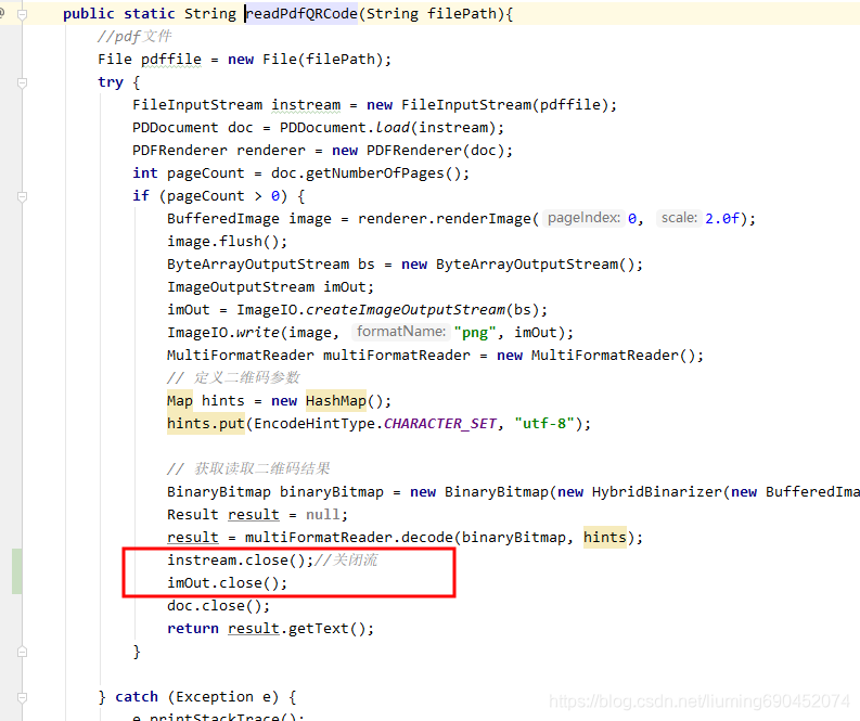 java File.delete()文件删除失败_deploy error: delete the file fail-CSDN博客