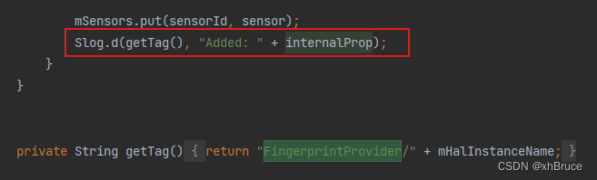 FingerprintService启动-Android13-CSDN博客