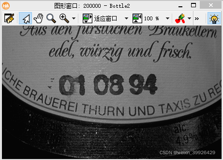 halcon partion_dynamic 区域等宽分割_halcon区域等分切割-CSDN博客