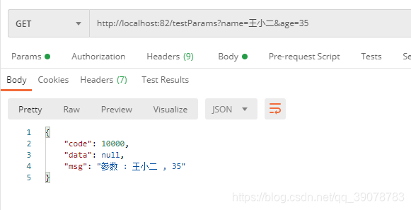 【springboot】不用在纠结使用 @RequestBody 还是 @RequestParam_springboot中post要对应requsetbody吗-CSDN博客