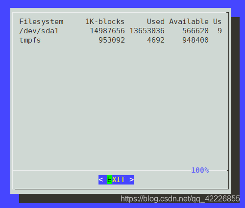 Linux shell 图形化窗口编辑之dialog_shell 窗口编程-CSDN博客