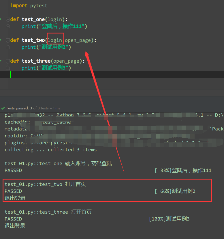 Python 自动化测试框架unittest与pytest的区别pytest和unittest的区别 Csdn博客