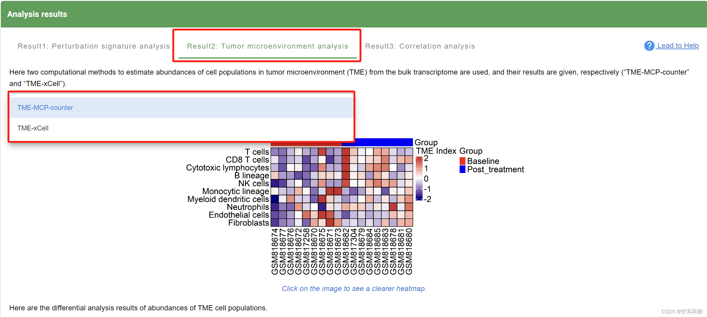 病人级别的CMAP，想用你就来！_lincs l1000-CSDN博客