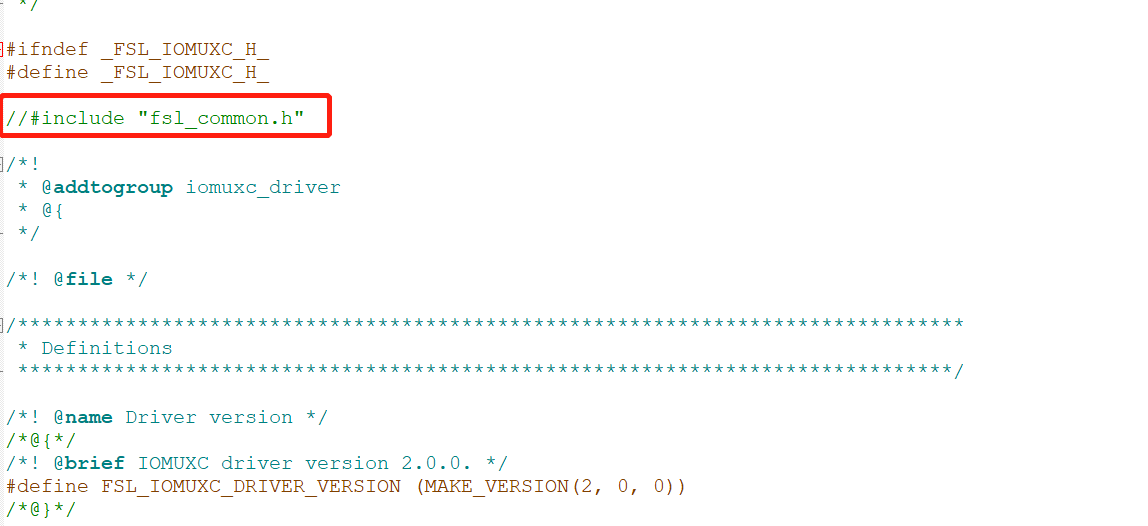 IMX6ULL学习笔记（15）——GPIO输出接口使用（官方SDK方式）_imx6ull引脚配置工具-CSDN博客