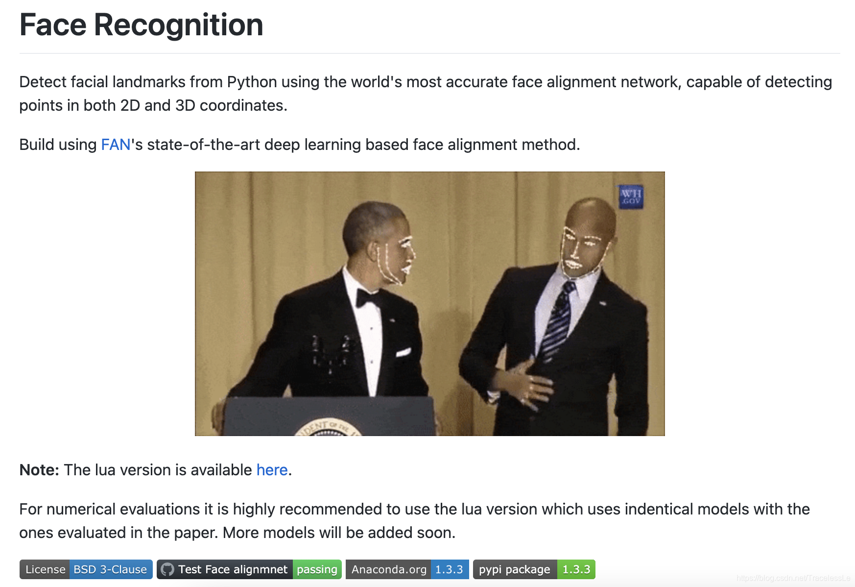 face_alignment库获取人脸图片landmark示例_face-alignment提取视频唇部-CSDN博客