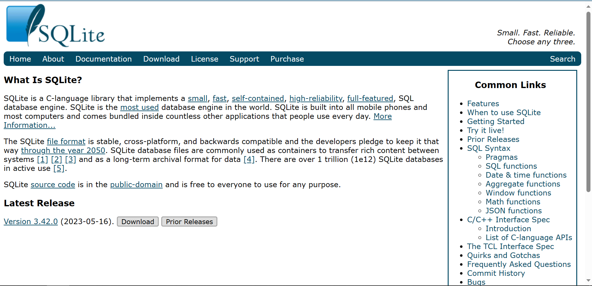 C语言实例_调用SQLITE数据库完成数据增删改查_sqlite数据库 c语言-CSDN博客