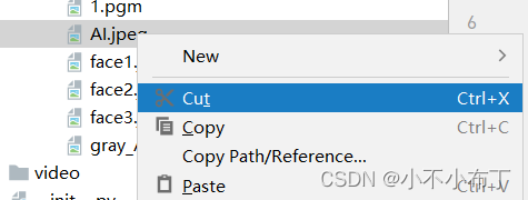 使用Opencv-python库时调用cv.imshow(“new_img“,img)报错_opencv4.7 cv2.imshow 报错 ...