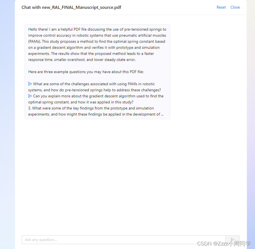 用chatgpt，humata，chatpdf和scispace读论文-CSDN博客