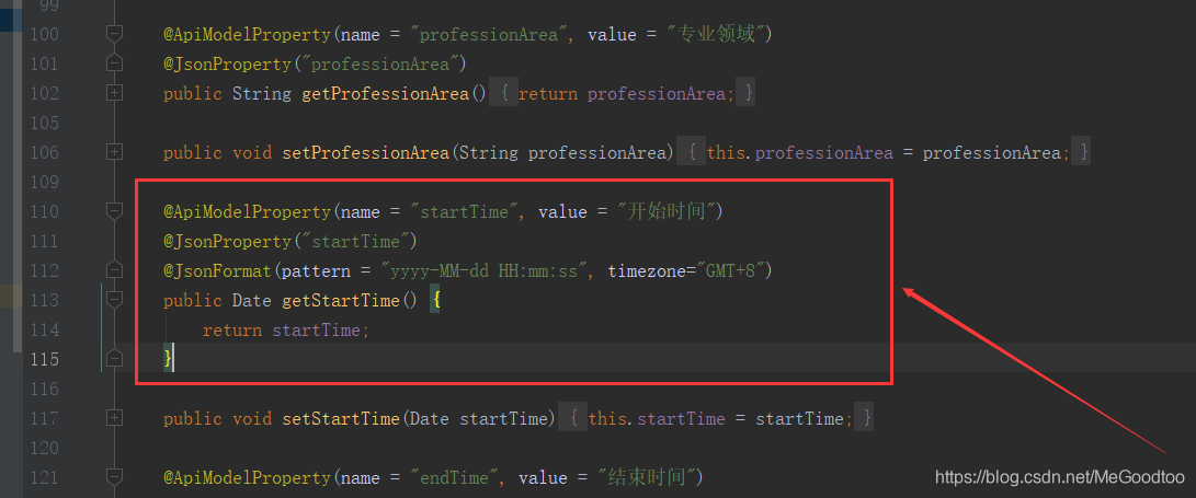 java Cannot deserialize value of type “java.util.Date” 不能序列化时间 json_cannot deserialize value of ...