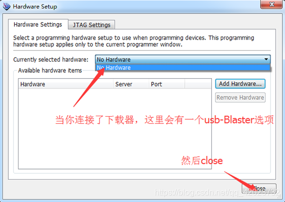 【新手】ISE及Quartus 2 烧录步骤_ise怎么下载到板子上-CSDN博客