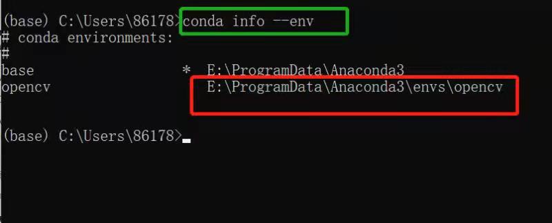 第一章：pycharm、anaconda、opencv、pytorch、tensorflow、paddlex等环境配置大全总结【图像处理py版本】_pytorch cpu版本环境配置-CSDN博客