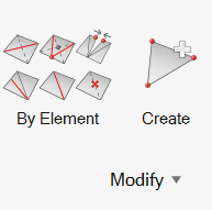SimLab 流体网格建模工具详解 Part2: Mesh-CSDN博客